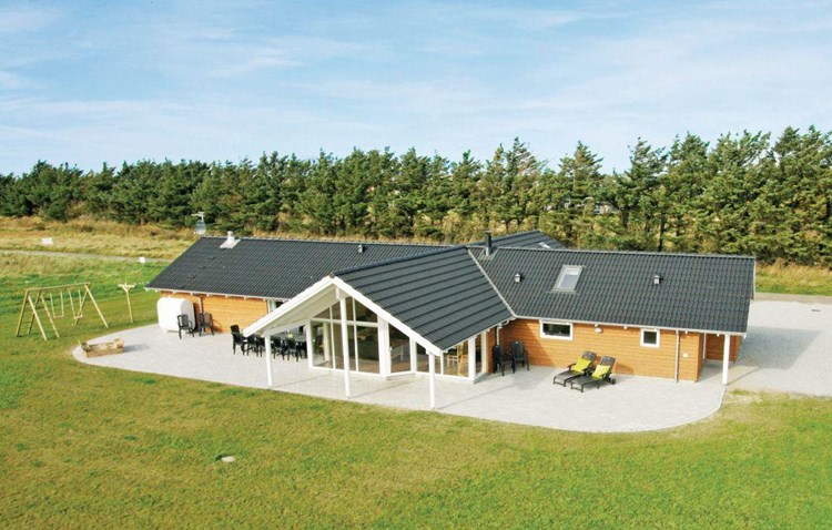 Luksus sommerhus Løkken til leje - Vælg mellem 124 sommerhuse - Feline Holidays